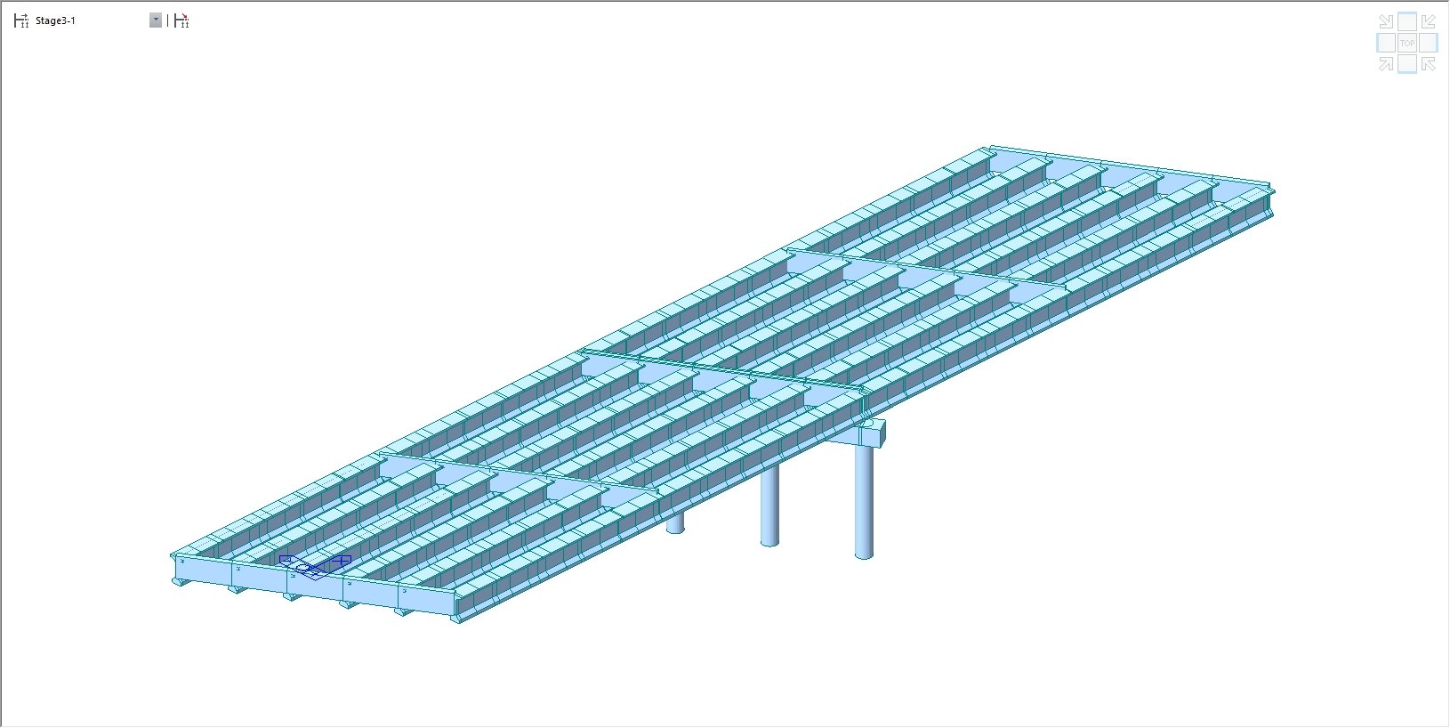 Solution | Precast Concrete Bridges